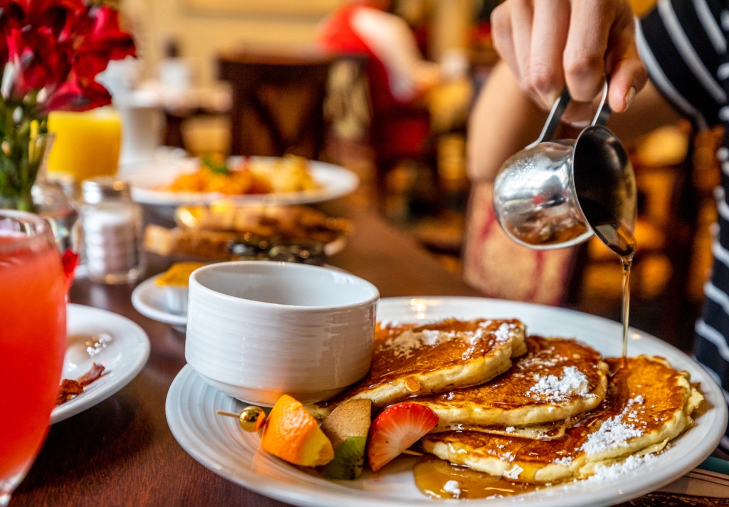 Our Media Gallery - Bourbon Orleans Hotel