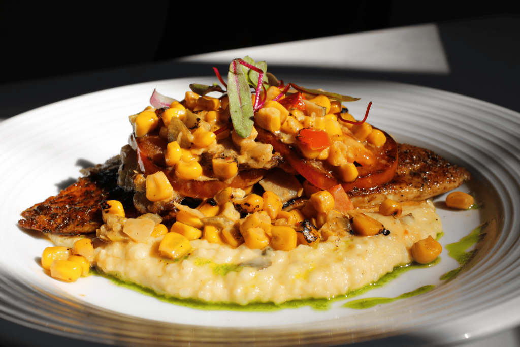 Roux on Orleans | Bourbon Orleans Hotel